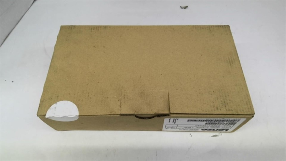 Lenze E82EV152K4C 8200 Vector 3-400V 1.5KW Frequency Inverter | eBay
