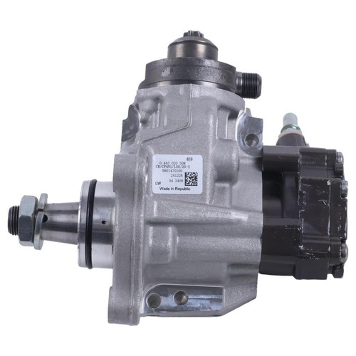 Fuel Injection Pump 0445020508 58014701 for Bosch CP4 Case 590SN 580N ...