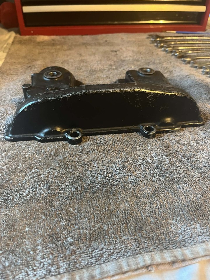 Kawasaki Klr250 Rocker Cover Engine Case | eBay UK