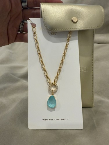 Bomb Party Resort Wear Necklace Among The Tides NK41600 | eBay