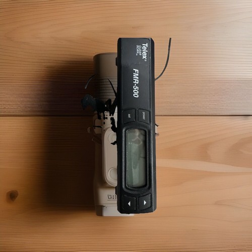 Telex Cleanscan FMR-500 | eBay