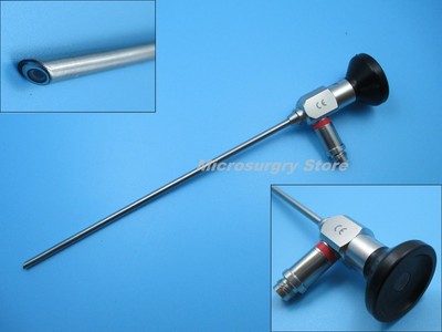 Endoscopy & Laparoscopy - Rigid Scope