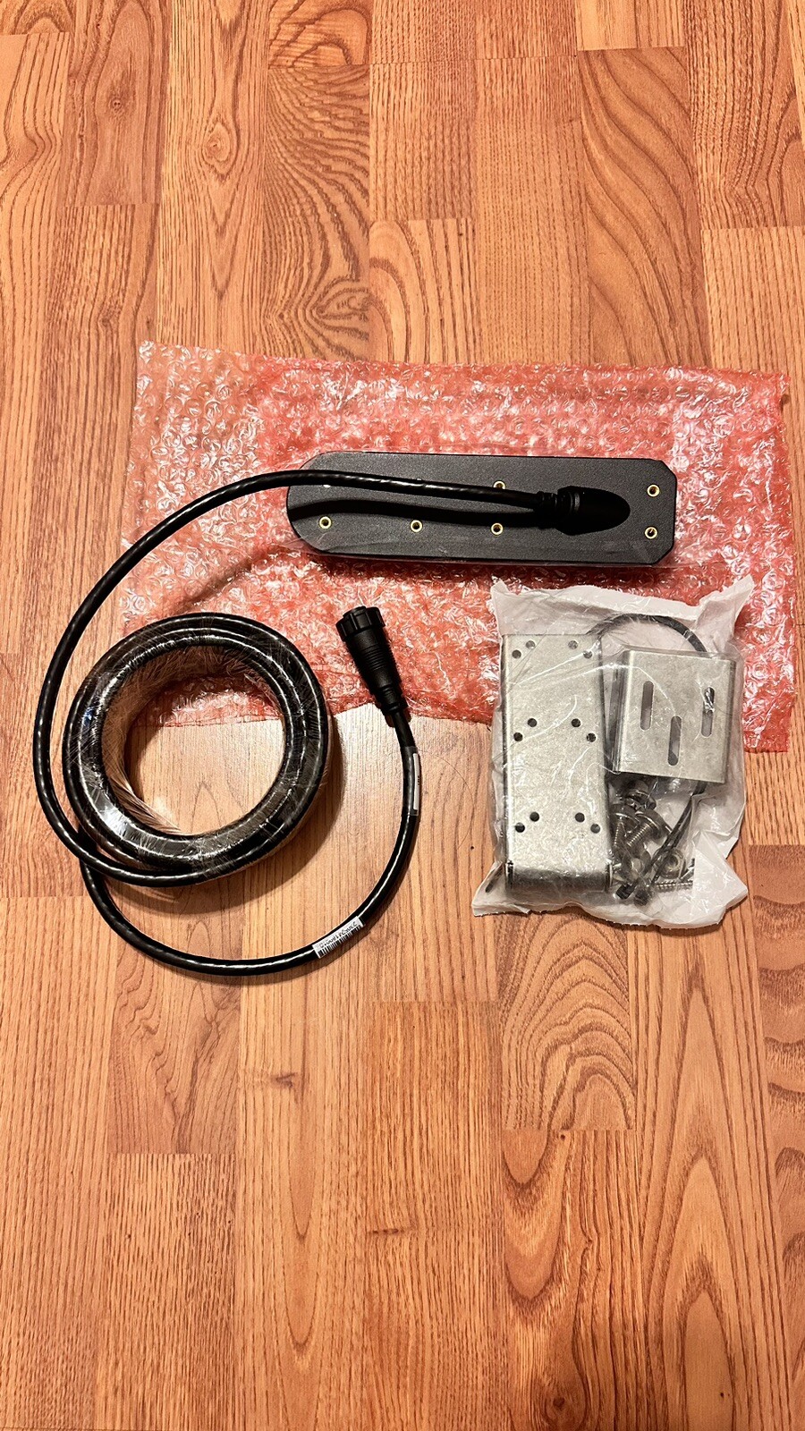 Humminbird XM 9 HW MSI T HELIX Transducer - 7102821 for sale online | eBay