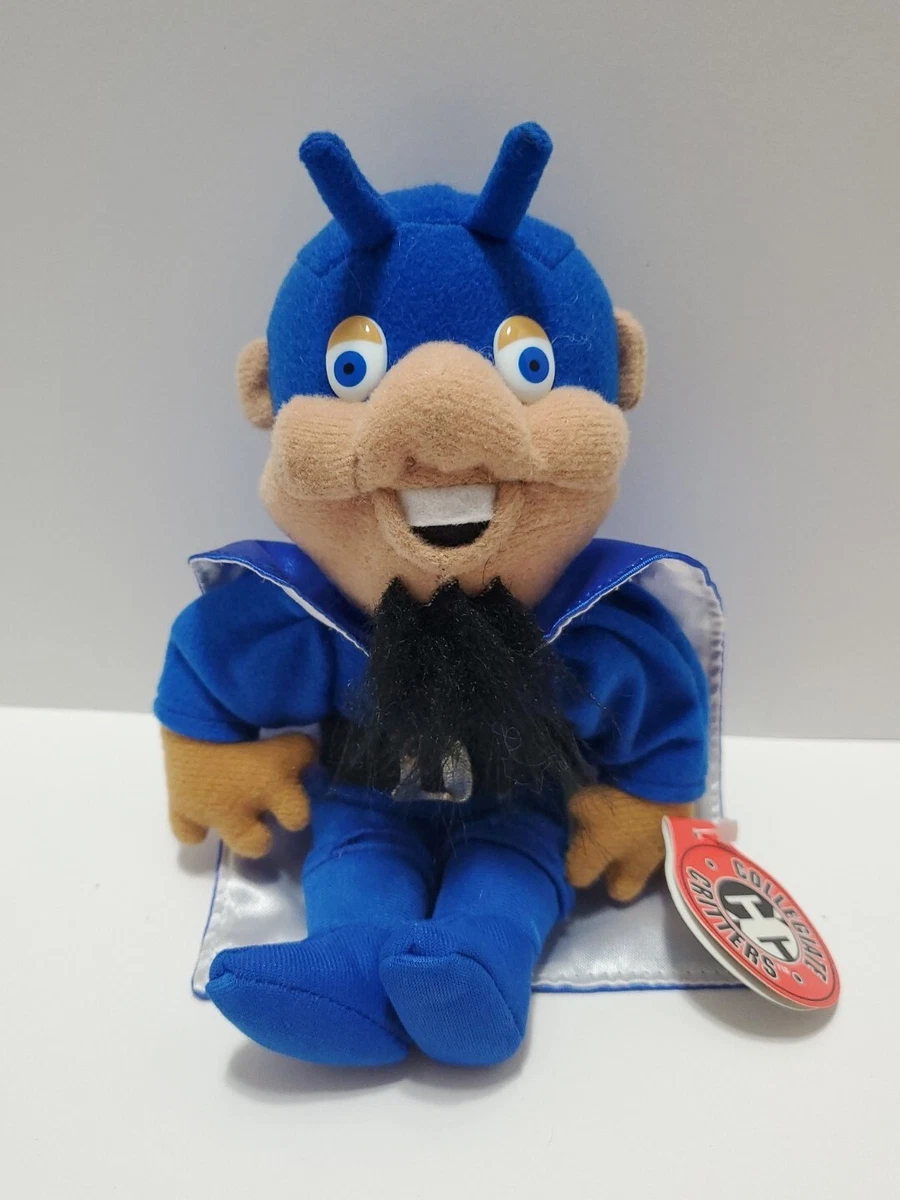 Duke University Basketball Mascot