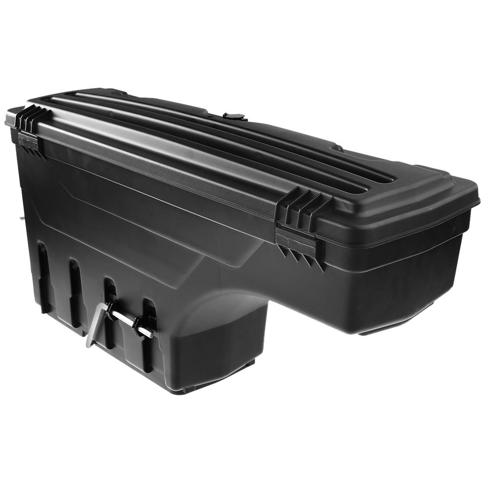 2Pcs Truck Bed Storage Box ToolBox for Ford Ranger 2019 2020 2021 Left ...