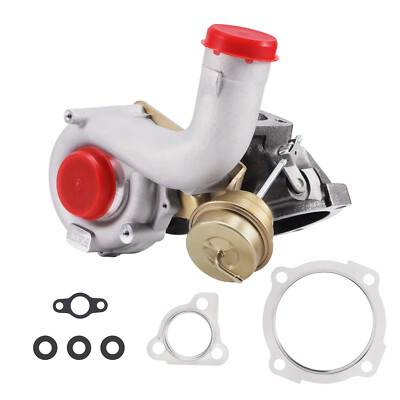 K03 K03S Upgrade Turbo for Audi A3 TT VW Seat Skoda 1.8T K04-001 ...