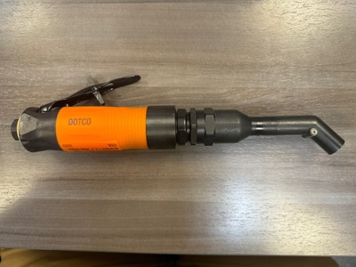 Drills - Dotco 45 Degree