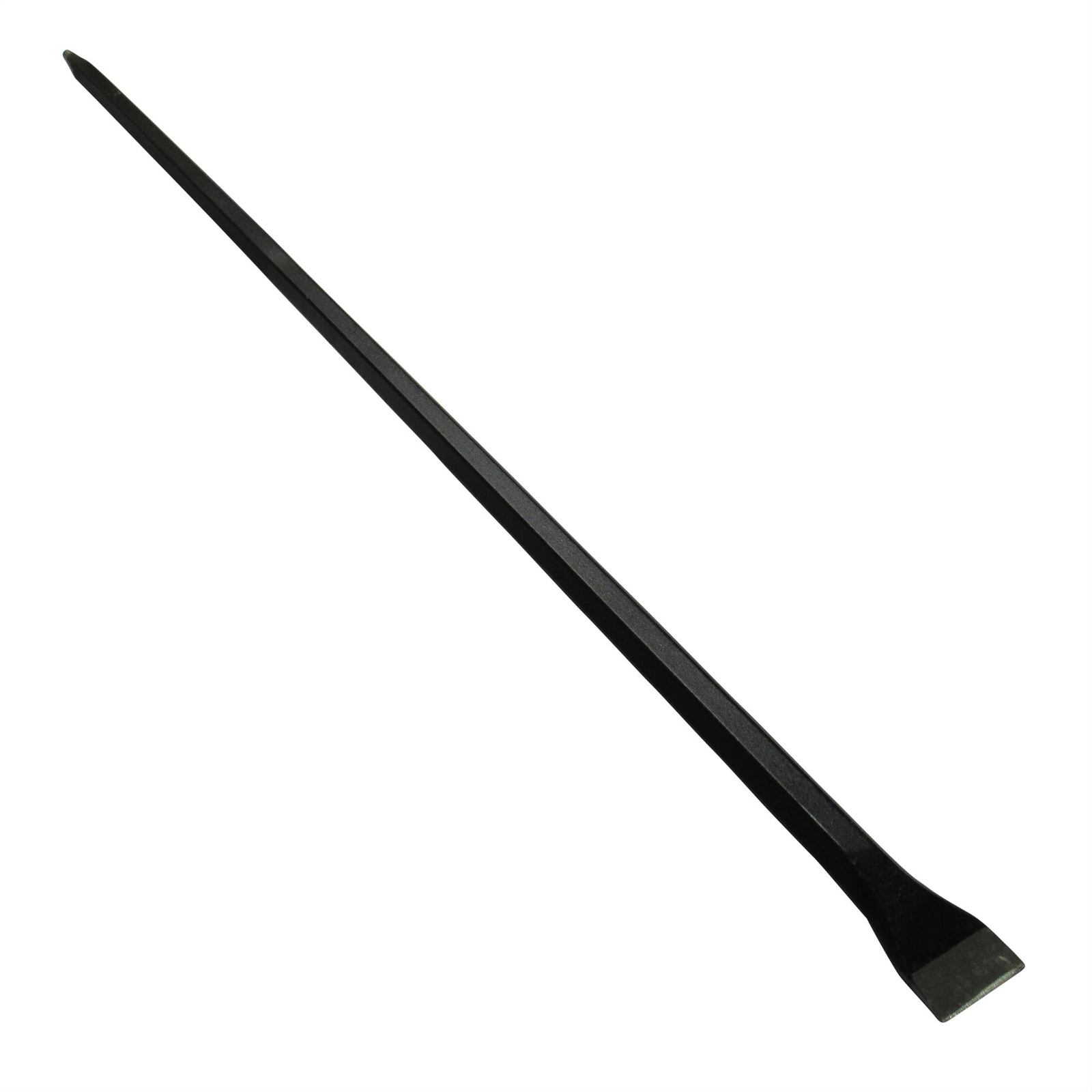 Heavy Duty Wrecking Crow Bar 1.5M (Pry Chisel Long Breaker Concrete ...