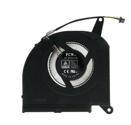 NEW CPU+GPU Cooling Fan For Gigabyte Aorus 15G 15P 17G XB XC XD Laptop ...