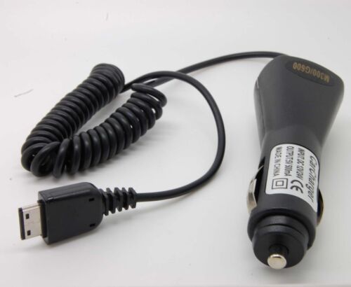 CAR CHARGER for SAMSUNG U350 Smooth U440 U430 U470 Juke U490 Trance ...