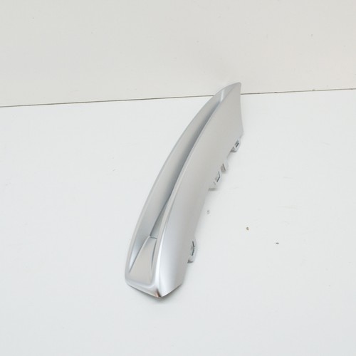 NEW MERCEDES-BENZ GLS X166 FRONT RIGHT BUMPER MOLDING A1668852874 ...