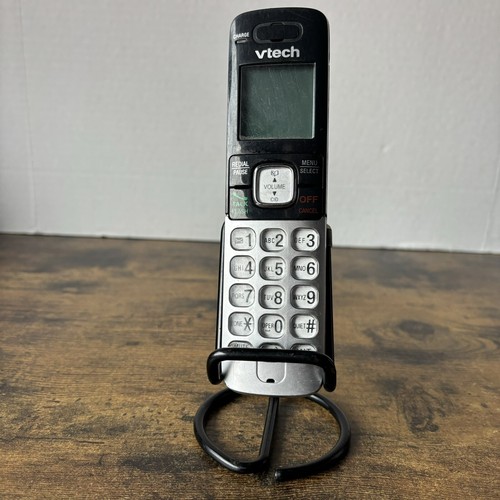 VTech CS6729-3 Cordless Phone Replacement - Handset Only No Battery Or ...