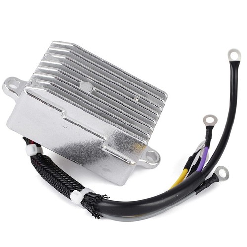 Regulator Rectifier for Johnson Evinrude 35Hp 40Hp 50Hp 60Hp 65Hp 70Hp ...