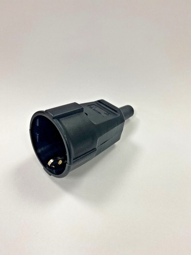 EUROPEAN MAINS RE WIREABLE EARTHED GERMAN SCHUKO SOCKET CEE7/3 | eBay UK