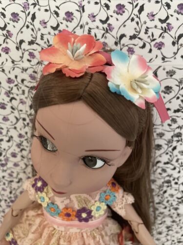 Just Have Patience Tonner 14" Doll Wilde Imagination Phyn Aero 2018 | eBay