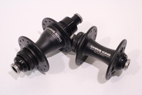 Chris King R45 Disc Front And Rear Hub Set For For Sram Xdr 12 100 ...