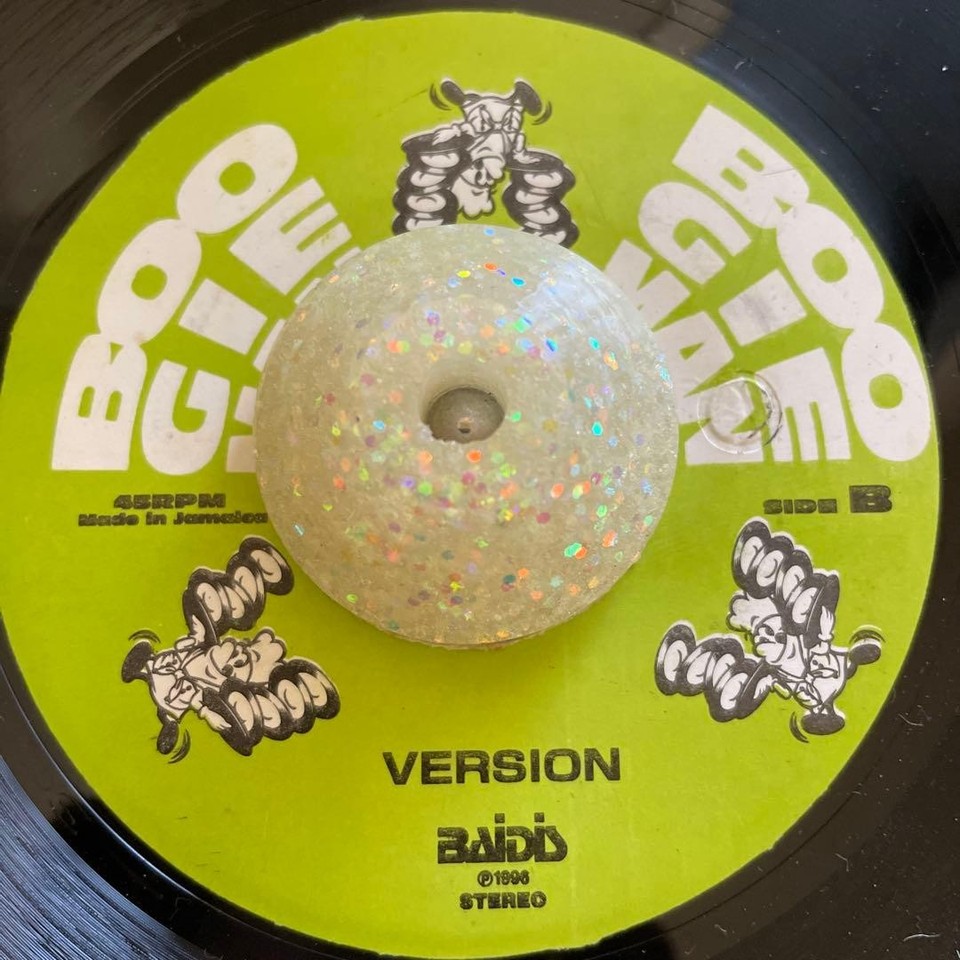 Boogie Man Yo Brother 7" Vinyl Reggae Ska Dub Roots Jamaica Used | eBay