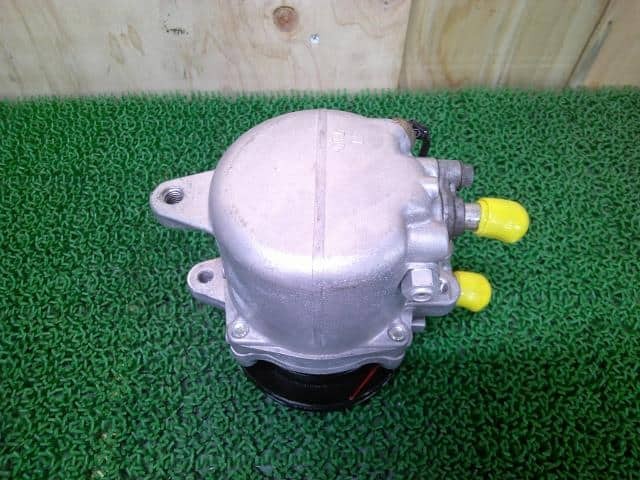 SUZUKI MR Wagon 2005 CBA-MF21S A/C Compressor 9520077G00 [Used ...