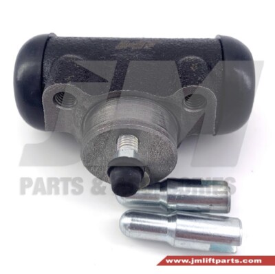 Wheel cylinder, TOYOTA Forklift - Parts. No. 47410-32060-71 | eBay