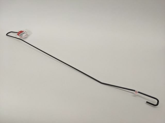 Honda OEM 10-12 Accord Trunk Lid-torsion Spring Left 74872TA0G00 for ...