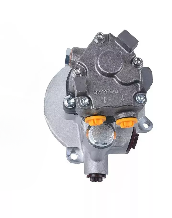 20770313 21017829 Power Steering & Fule Pump for VOLVO D11/D13 MACK MP7 ...