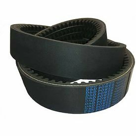 D&D PowerDrive 5/5VX1400 Banded Cogged V Belt | eBay