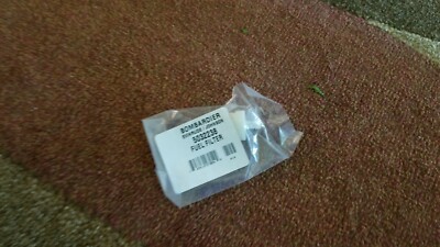 Evinrude Johnson OEM Fuel Filter Part #5032238 | eBay