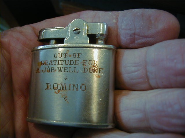 OLD COKE BOTTLE LIGHTER YELLOW BOLE HEALTH HOLDER 6 BROKEN LIGHTERS FIX ...