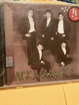 abracadabra cd | eBay