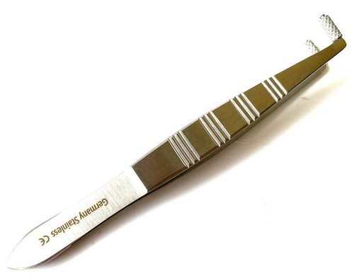 Collins Expressor Forcep Expression Meibomian Gland Meibom Ophthalmic ...