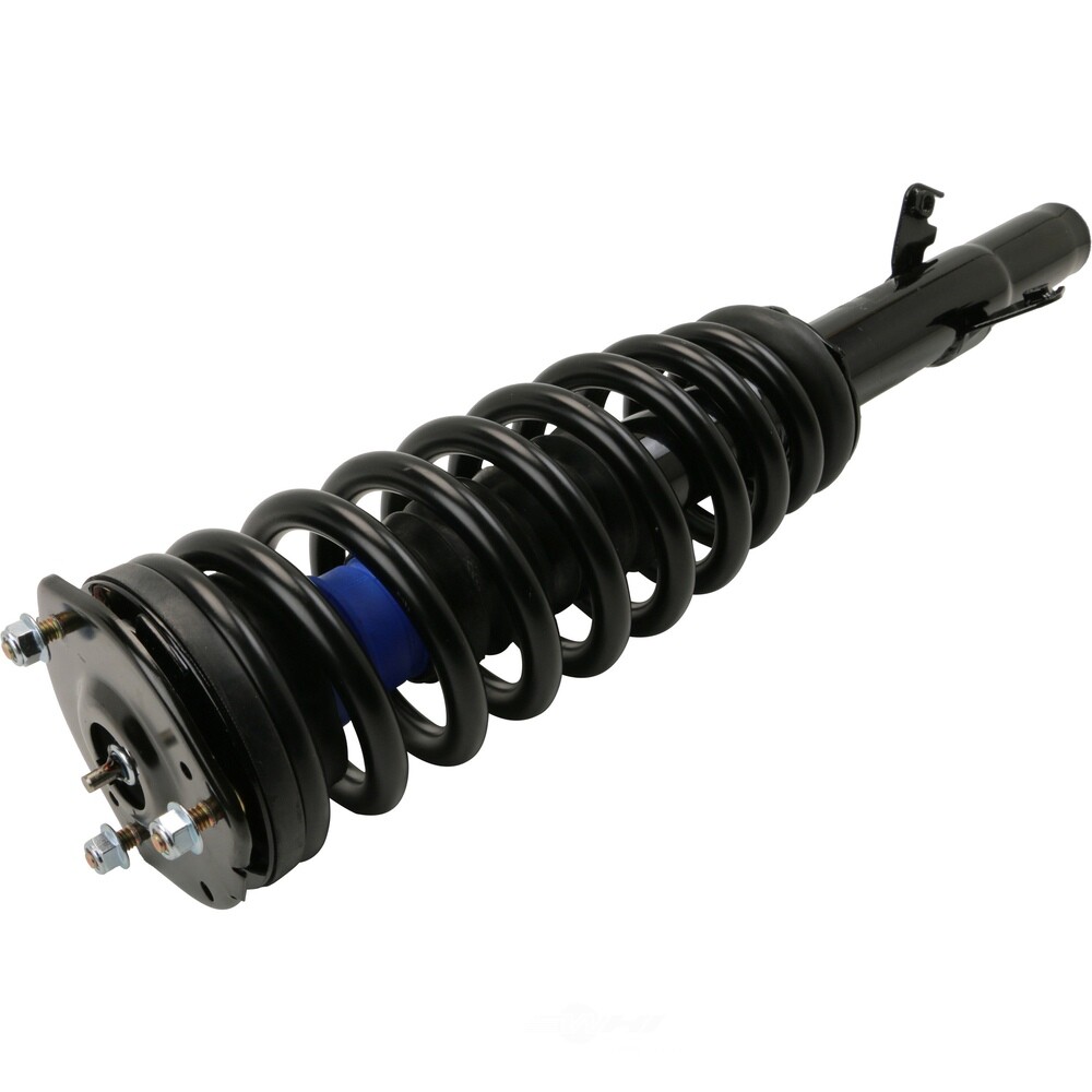 Suspension Strut and Coil Spring Assembly-Premium Gas Charged Ready ...