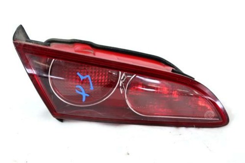 50504822 Phares Feux Arrière Gauche Partie Interne ALFA ROMEO 159 Sw 2. ...