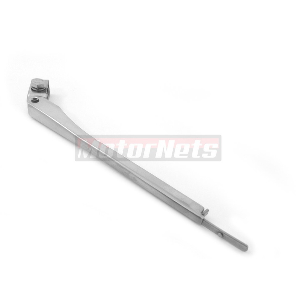 11" Windshield Wiper Arm Replacement Universal Hot Rat Rod Street Boat ...