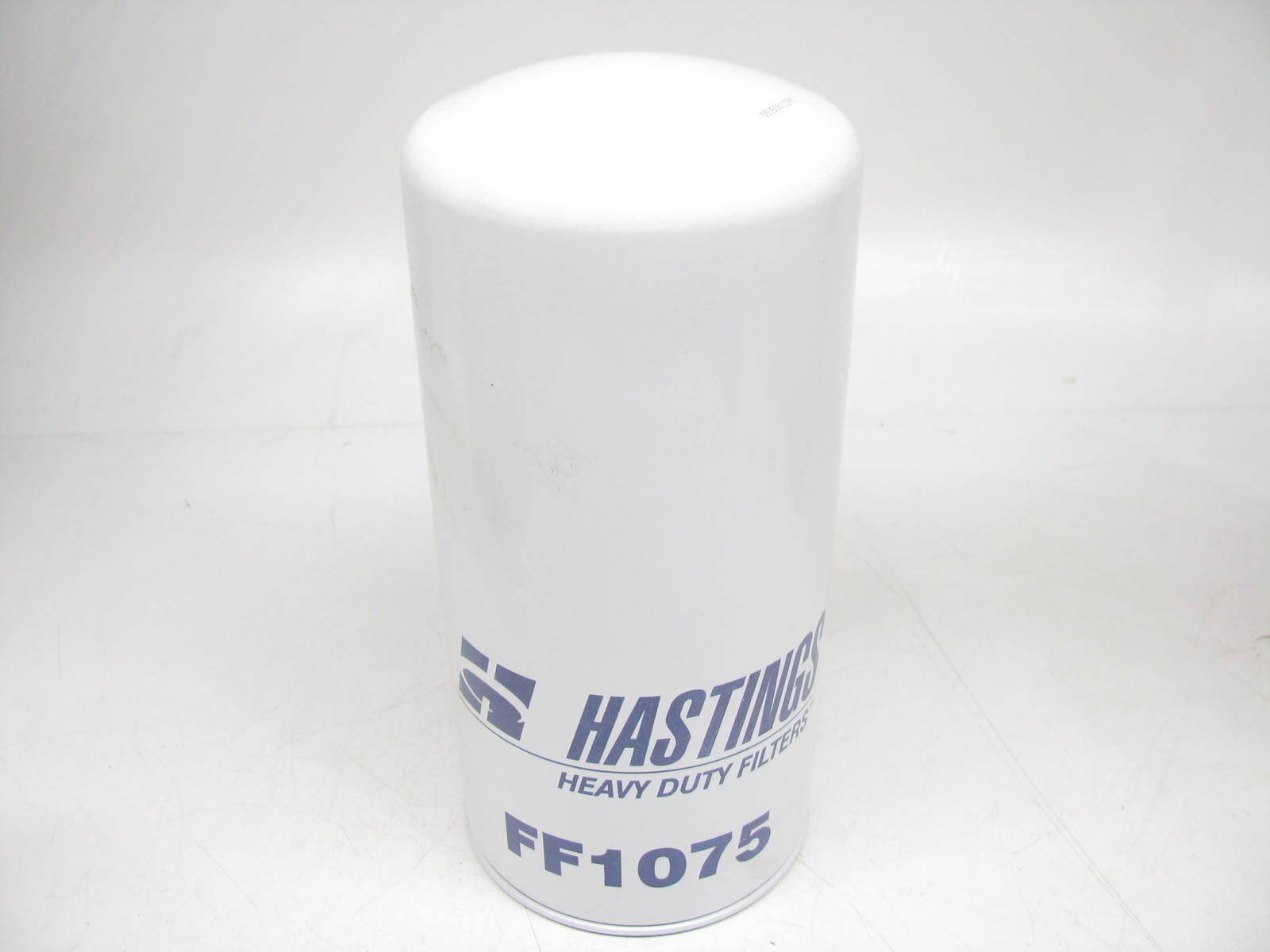 GRAINGER 2NUA5 - Fuel filter cross reference