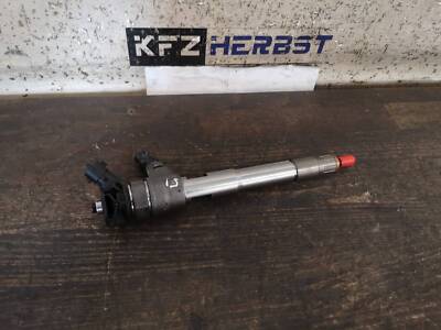 Injecteur Fiat Talento 296 0445110939 2.0dCi 107kW M9R710 264805 | eBay