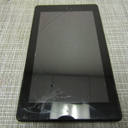 UNKNOWN AMAZON TABLET, UNTESTED, PLEASE READ!! 59123 | eBay