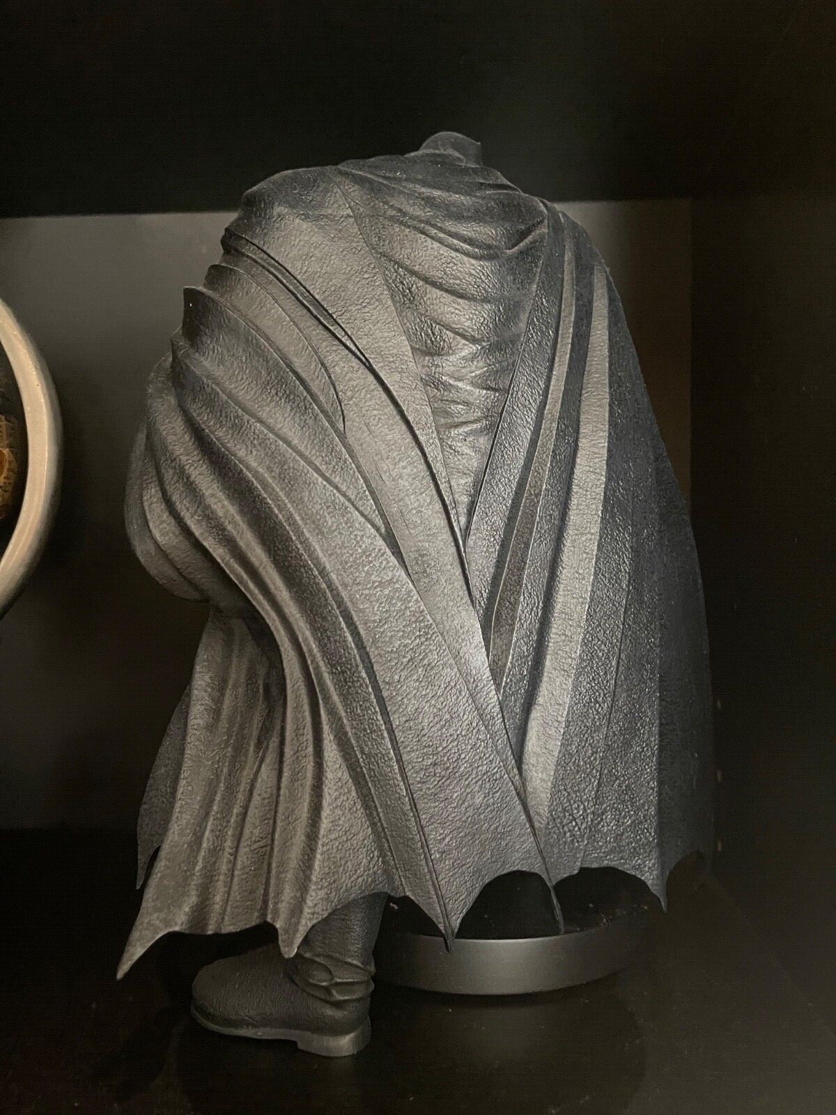 DC Collectibles DC Designer Series: Batman Mini Statue by Andy Kubert ...