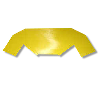 Luralite Cento Fly Light Replacement Glue Boards 6pk- YELLOW | eBay