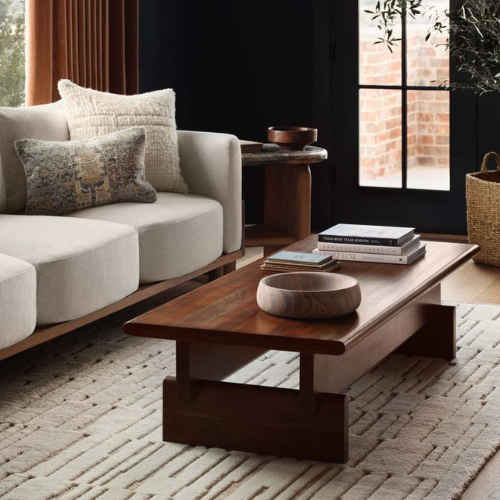 Hand Knotted NZ Wool Area Rug, Custom Size Rug, Living Room Rugs ...