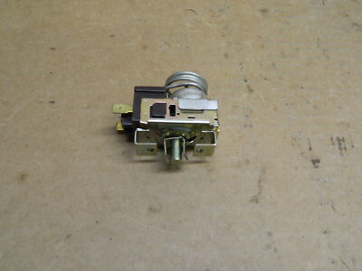 Hotpoint Refrigerator Temp. Control/Thermostat Part # WR9X442 | eBay