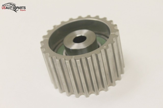 Subaru OEM 05-11 Legacy-drive Belt Idler Pulley 13085AA061 for sale ...