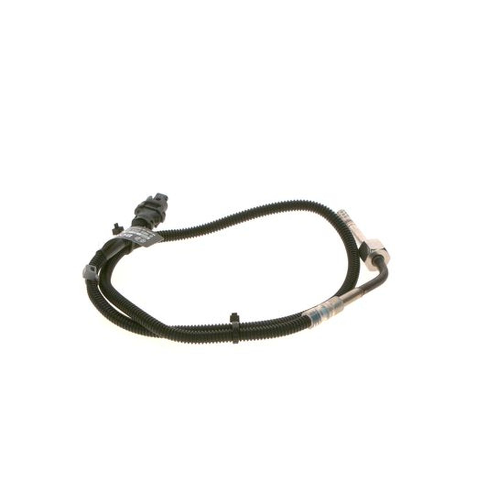 Exhaust Temperature Sensor For Mercedes B-Class W242 W246 B 180 CDI ...