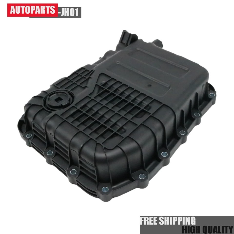 45280-3B810 Transmission Oil Pan For 2010-2018 Hyundai Accent Elantra ...