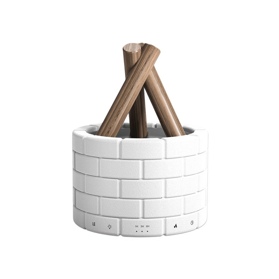 Campfire Aromatherapy Machine Large-capacity Water Tank For ...