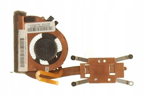 Lenovo ThinkPad X260 Fan Radiator | eBay