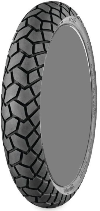 Continental TKC 70 120/70ZR17 Front Radial Motorcycle Tire 58W 120/70-17 | eBay