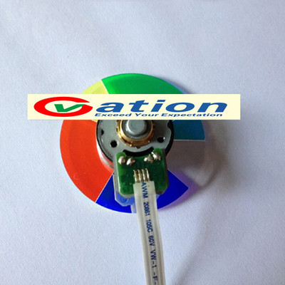 NEW Home Projector Color Wheel for BS275Repair Replacement fitting | eBay
