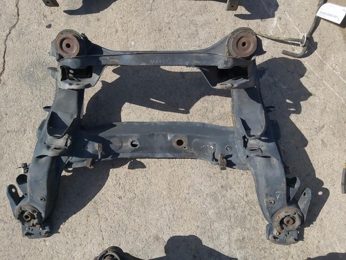 TOYOTA CRESSIDA REAR DIFF CRADLE/XMEMBR MX83 10/88-10/92 88 89 90 91 92 ...