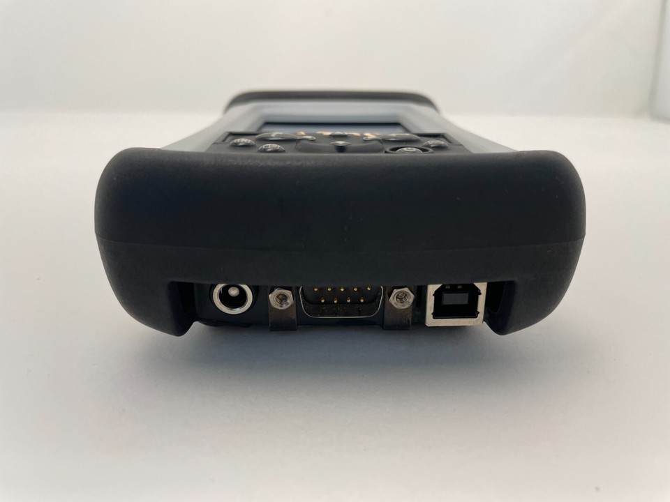 TDS Trimble Recon Handheld Rugged PDA Data Collector Pocket PC GPS Card ...