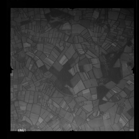 Saint-Marc-du-Cor Centre France France Aerial Old Photo-01 | eBay